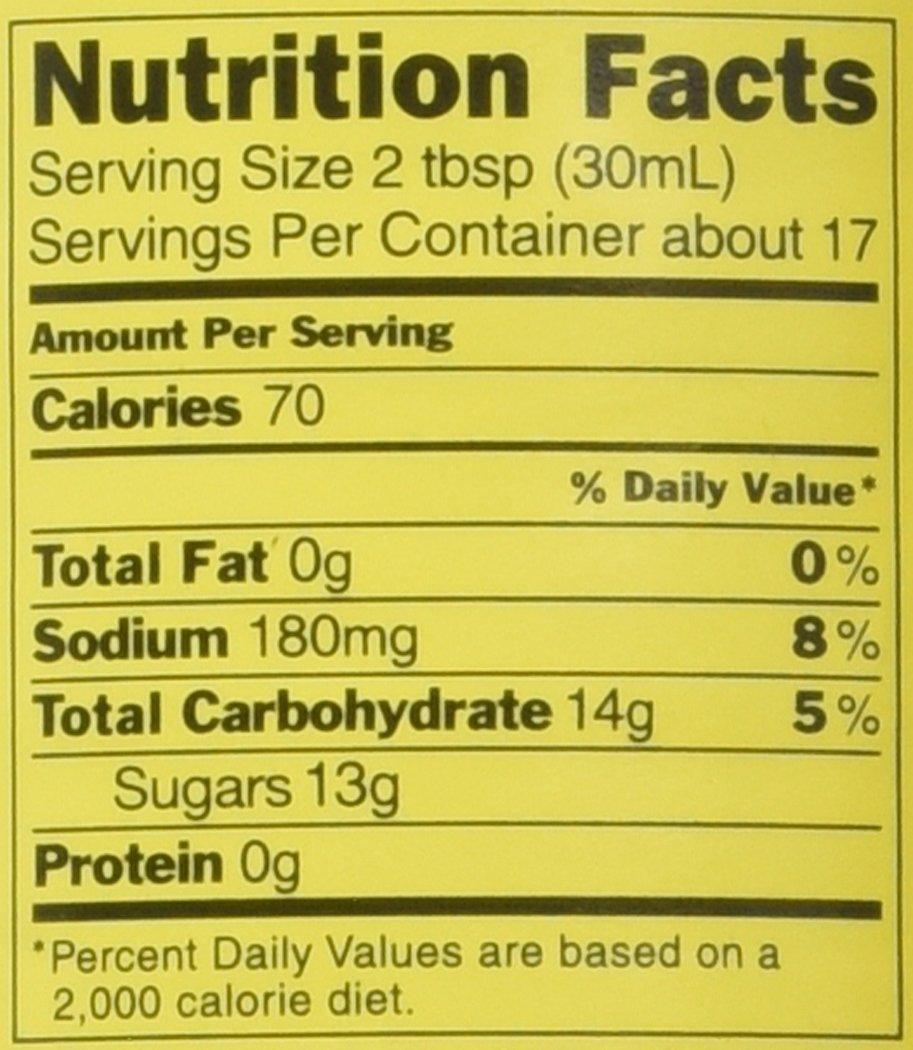 Kikkoman Manjo Aji-Mirin 10 oz - Premium Japanese Sweet Cooking ...