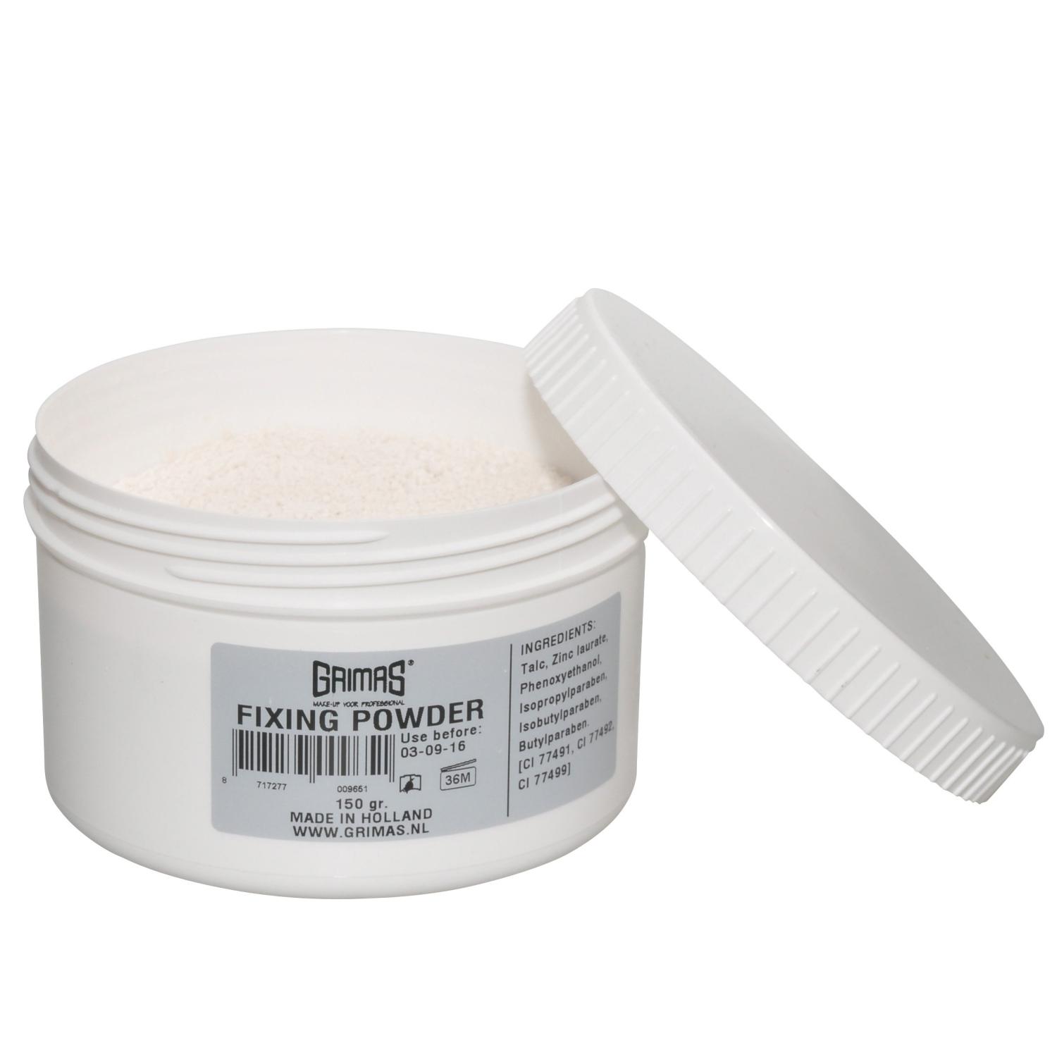 Buy Fixing Powder 180g Online | Fast Worldwide Shipping - Ideal for ...