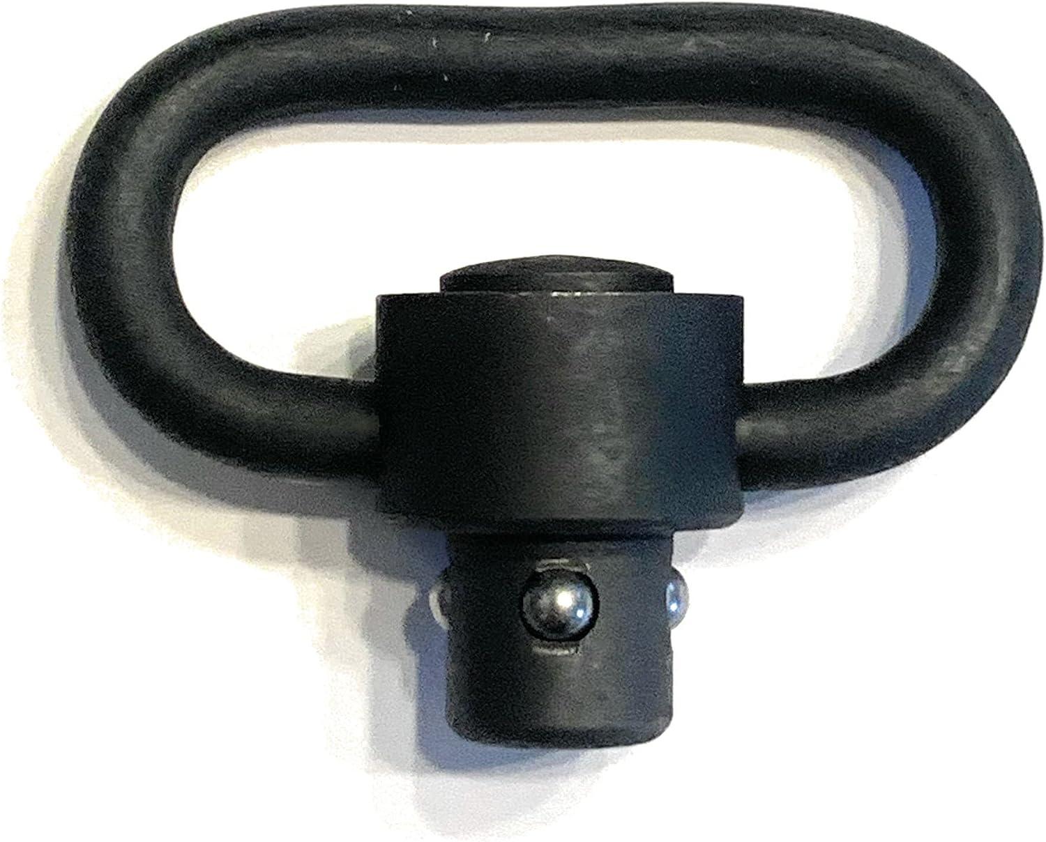 Continental Liberty Quick Detach QD Sling Swivel - Model 1