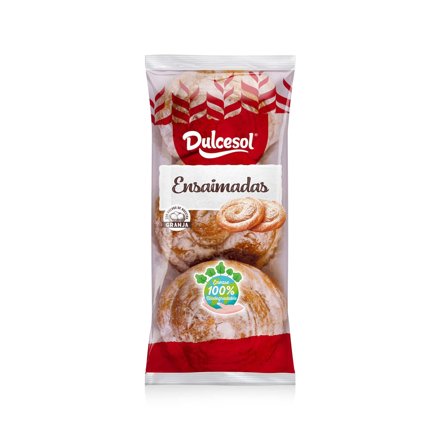 Dulcesol 6 ST - International Shipping | Buy Delicious Treats Online ...