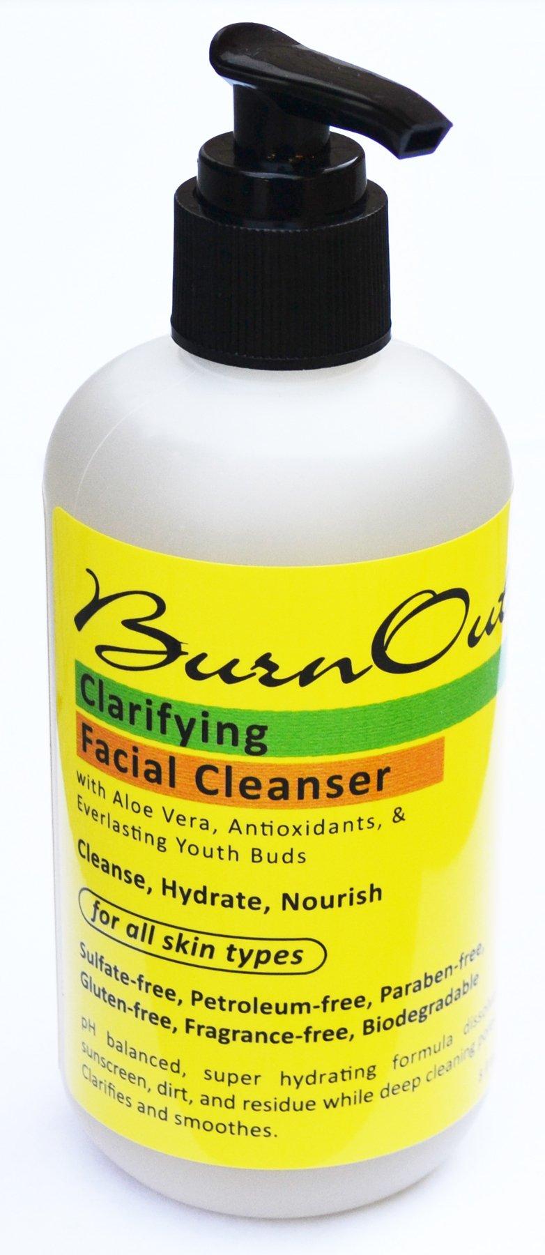 Shop Clarifying Facial Cleanser - Deep Clean & Brighten Skin ...