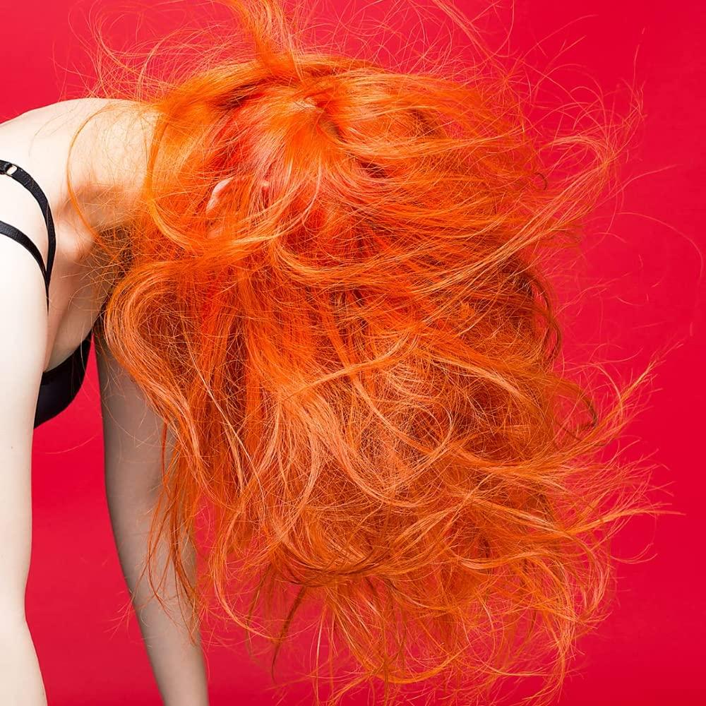 Buy Manic Panic Psychedelic Sunset Classic Creme - Vegan Cruelty-Free ...