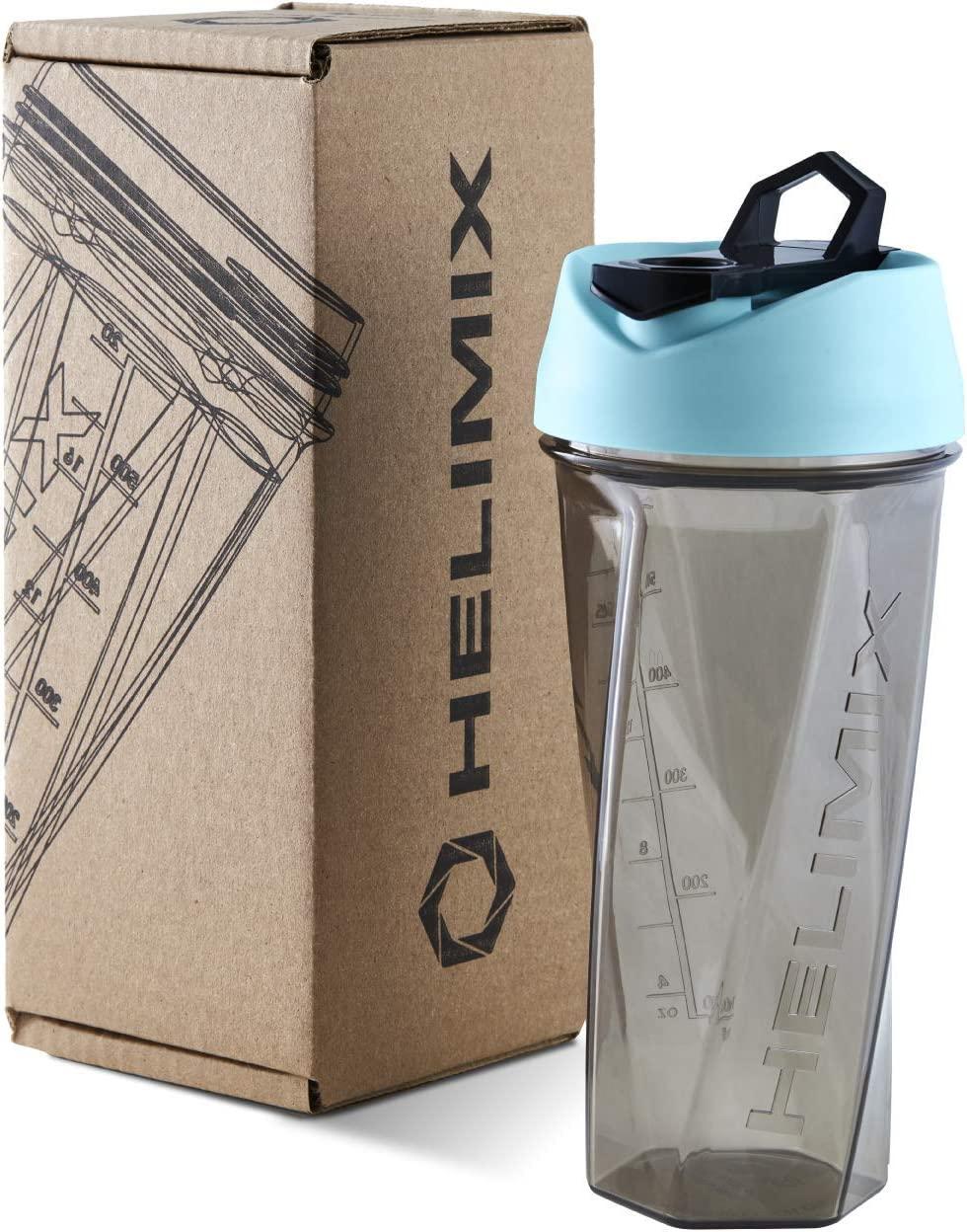 Helimix Shaker Cup - Island Paradise 28 oz | Optimal Mixing & Style ...