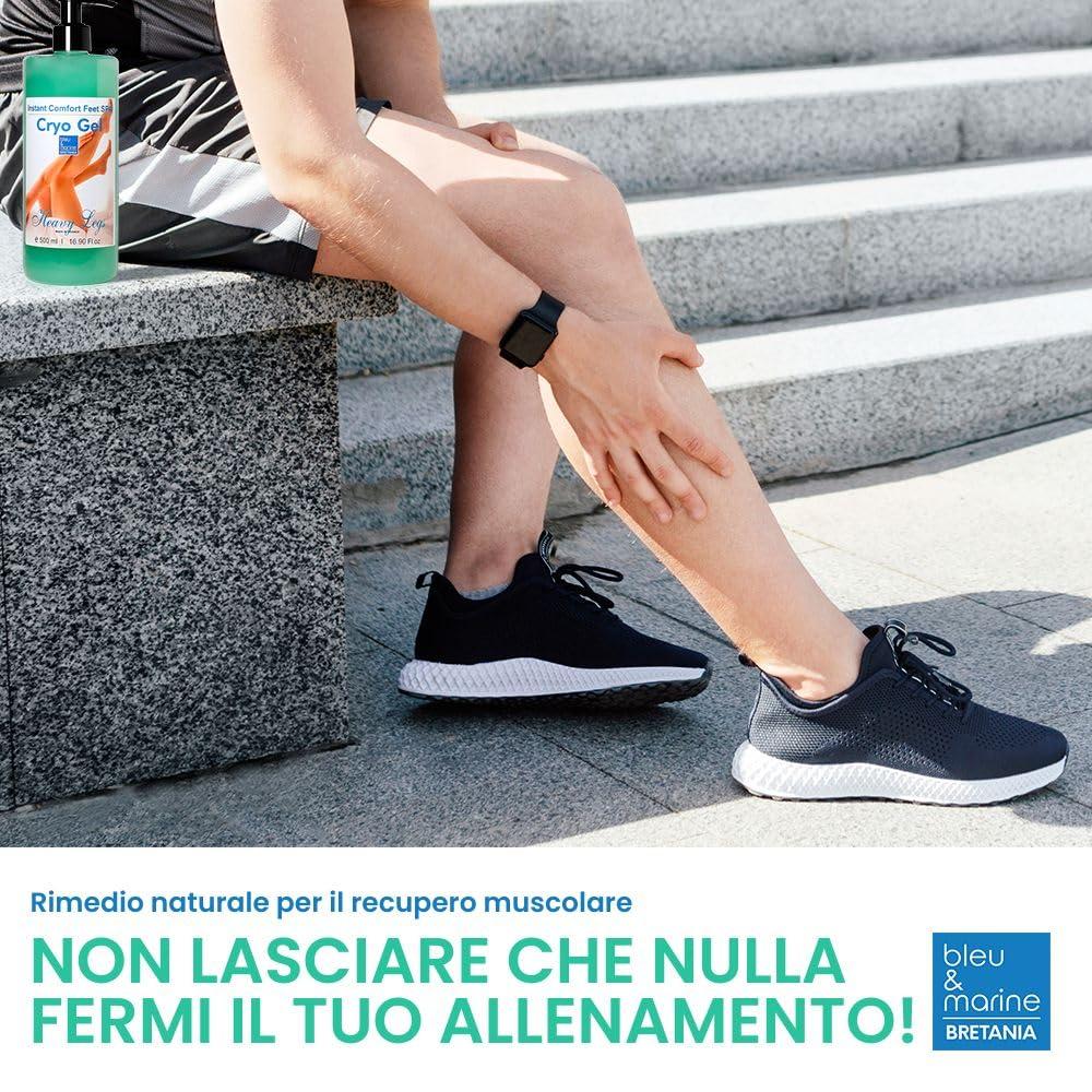 Cold Gel 500ml | Anti-Swelling Cooling Ointment for Pain Relief ...