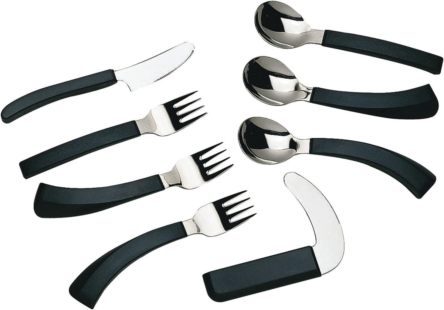 Amefa Left Handed Fork - Left Angled Design | Buy Now with Express ...