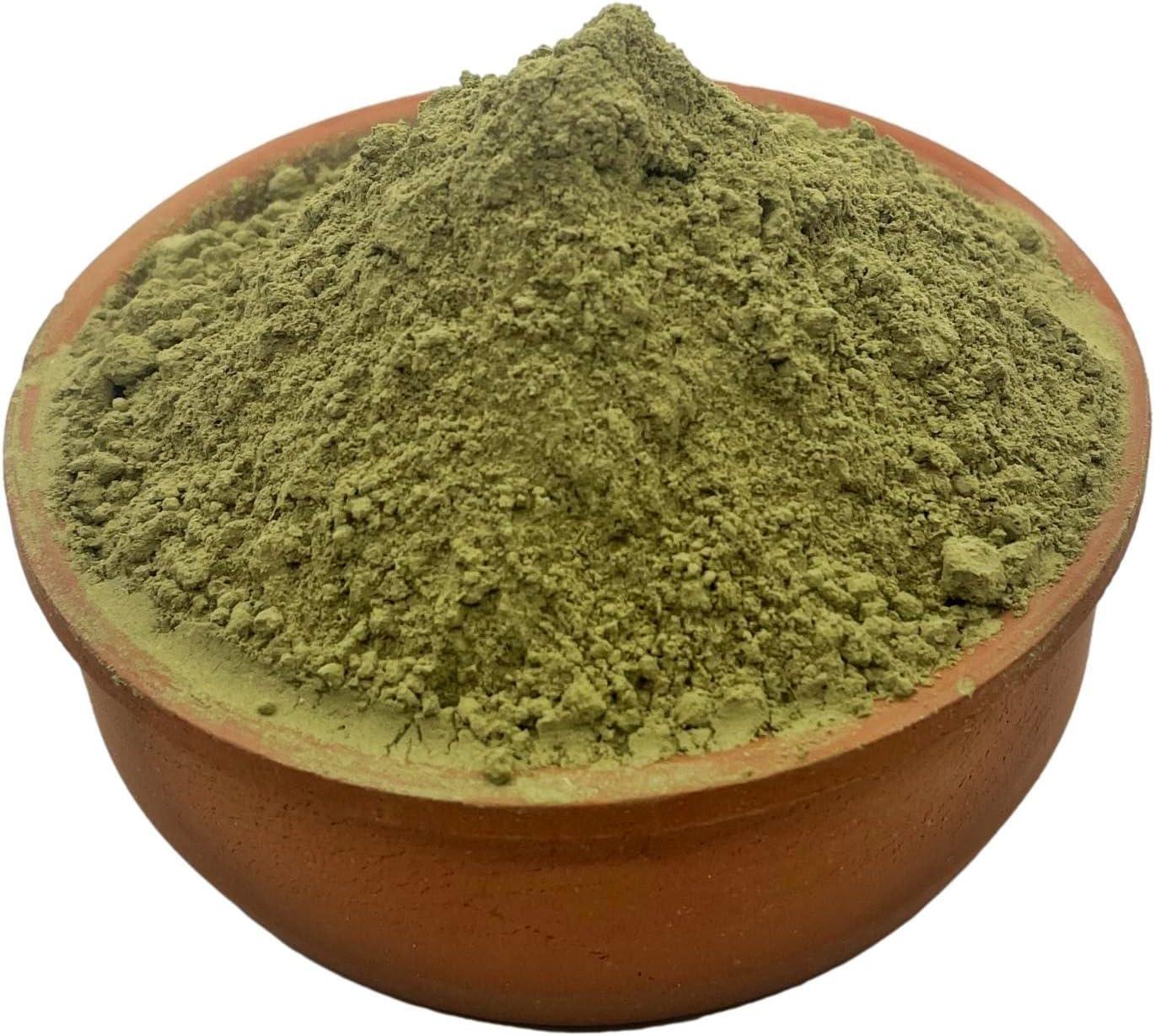Natural Cassia Obovata 100g - Neutral Henna for Conditioning, Shine ...