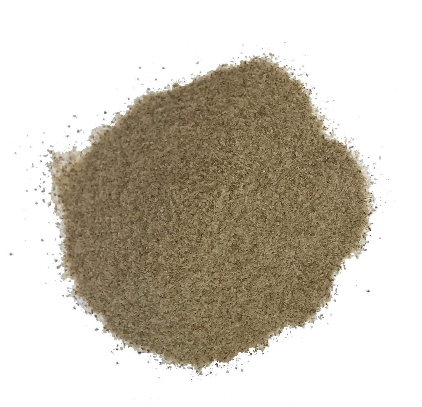 Yerba Prima Psyllium Husks Fiber Powder 12 Ounce - Natural Colon ...