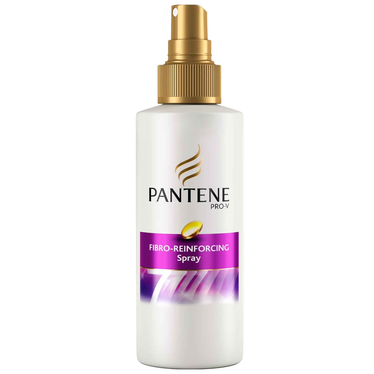 Pantene Pro-V Youth Protect 7 Fibro-Reinforcing Spray 150 ml- by ...