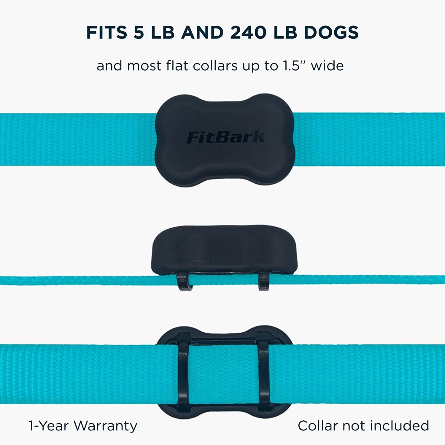FitBark GPS Dog Tracker 1st Gen (2019) - Previous Generation | Best ...