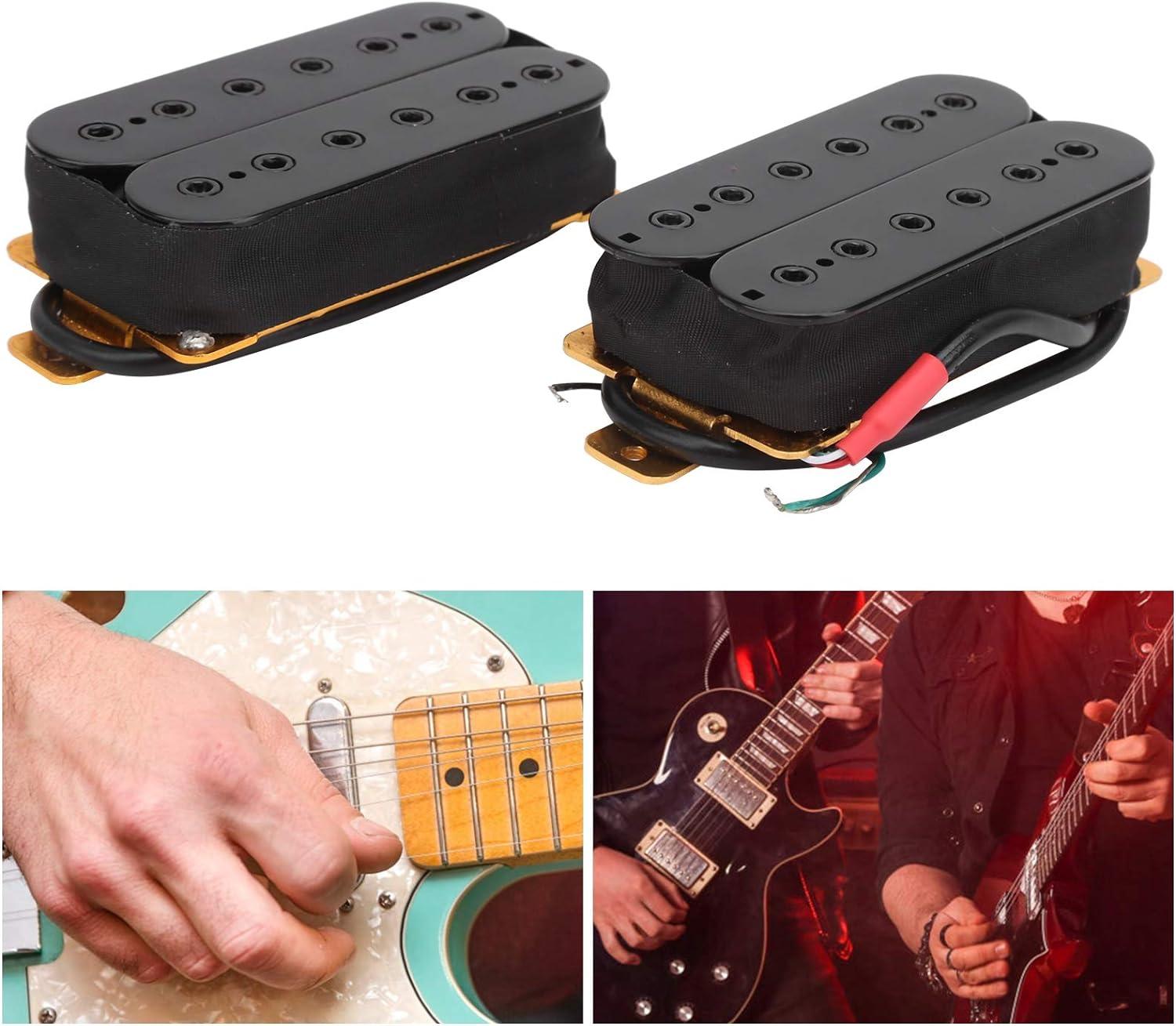 electric guitar pickups:Electric Guitar Pickup Double guitar ...