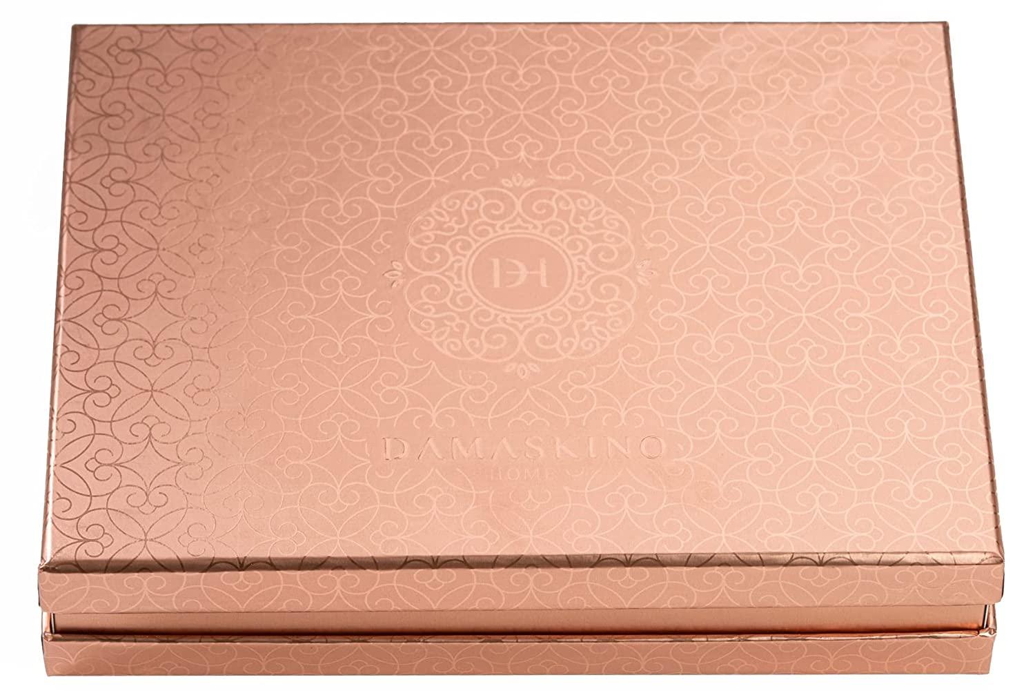 Damaskino Home Assorted Baklava 500G Premium Baklava Pastry with Real ...