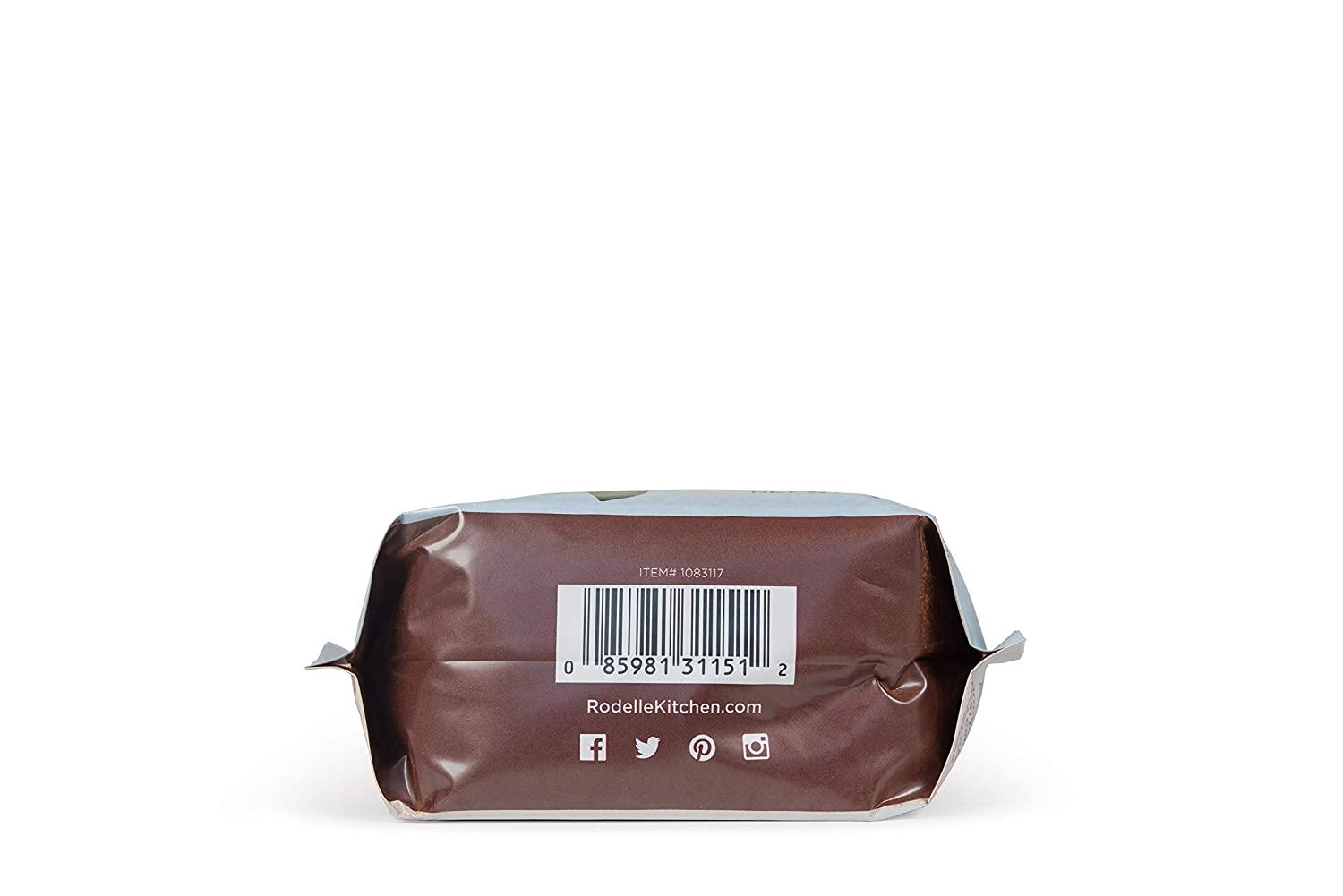 Rodelle Dutch Processed Gourmet Baking Cocoa Powder - Premium Quality ...