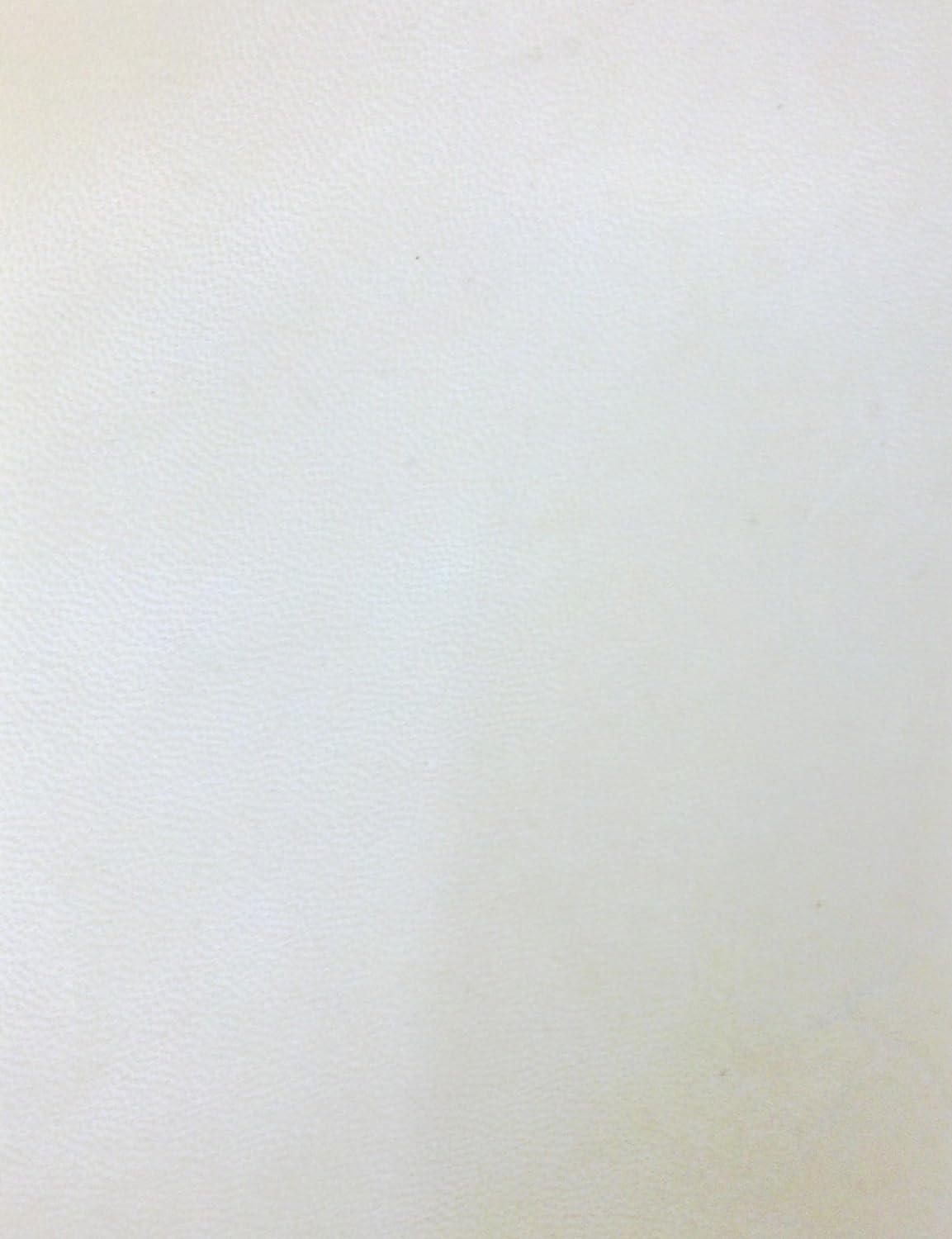 Karederi Handmade Goat Skin Parchment Vellum - 8x12 inches | Buy Now ...