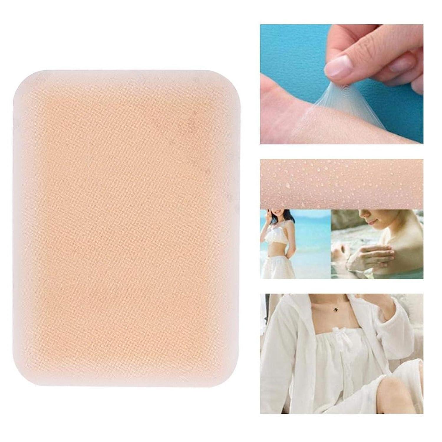 Ultra-Thin Tattoo Cover Up Sticker | Waterproof Skin Concealing Tape ...