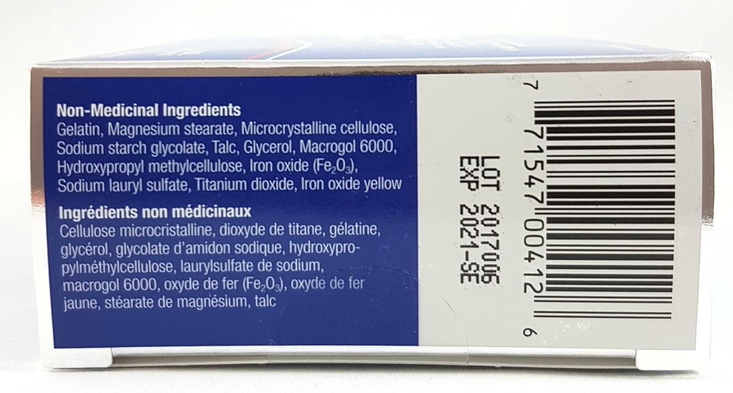 VENIXXA 500MG Hemorrhoids 36's - Fast Relief for Hemorrhoid Symptoms ...