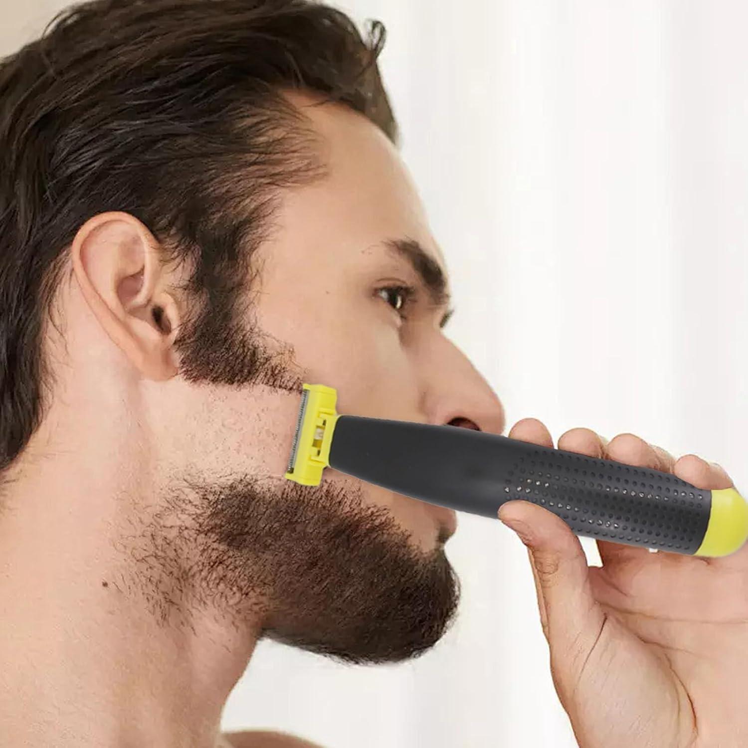 shavers for men beard