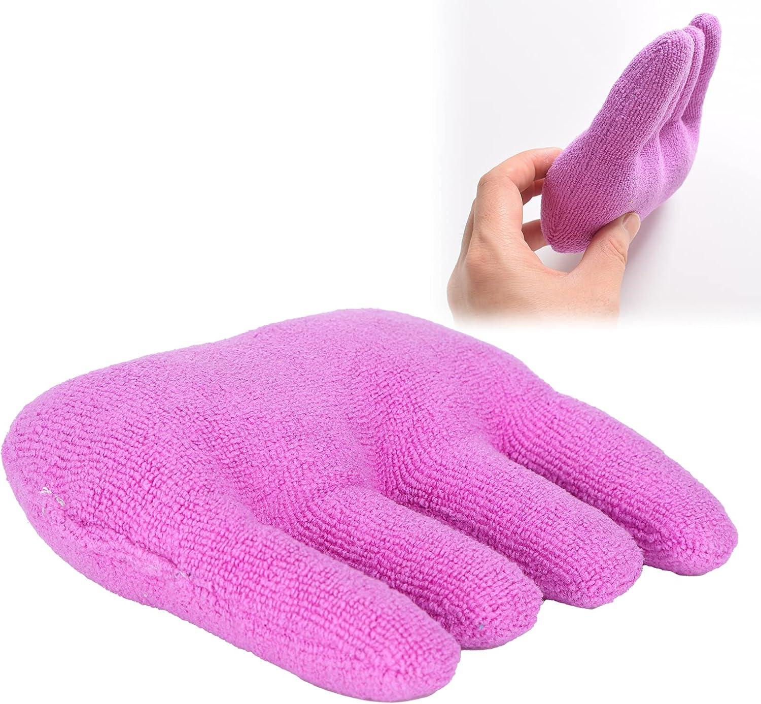 Buy Horoper Cone with Finger Separator | Finger Contracture Cushion ...