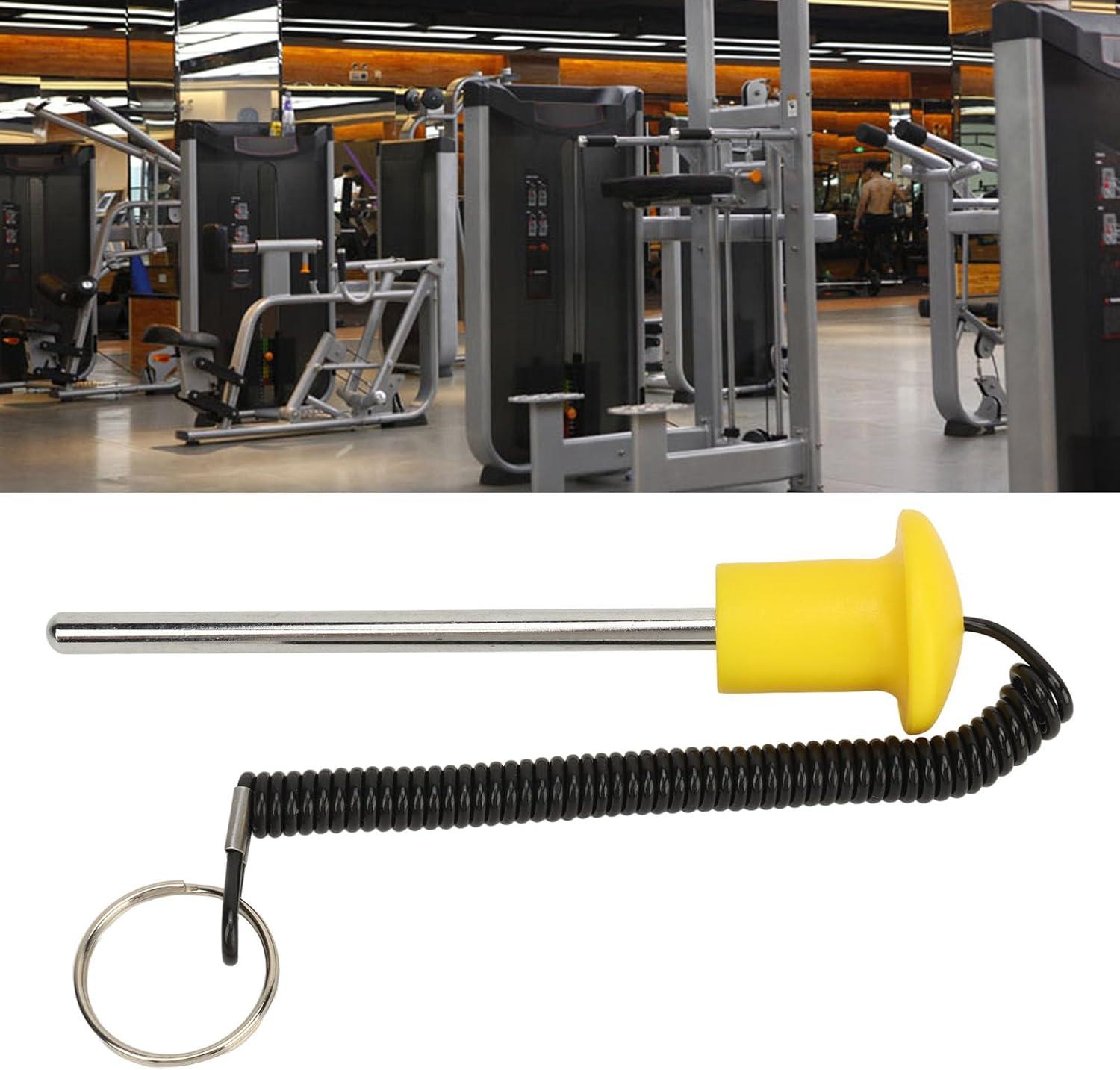 Topiky Weight Pencil for Fitness Studio | Magnetic Strength Training ...
