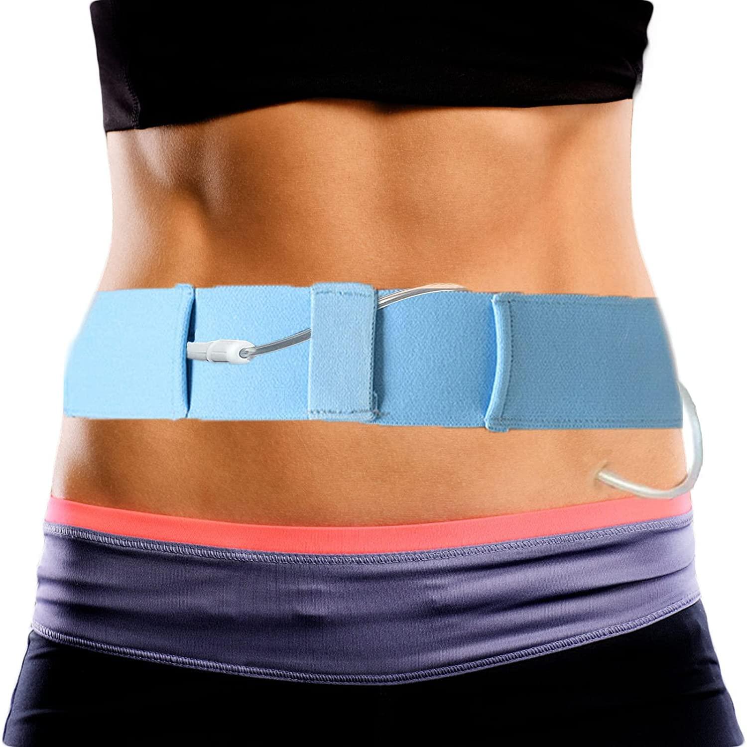 Weohoviy Peritoneal Dialysis Conduit Belt,Catheter Fixation Device ...