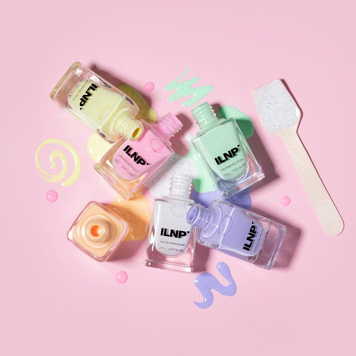 ILNP Something Sweet Collection - Spring Nail Polish Set | Buy Now with ...