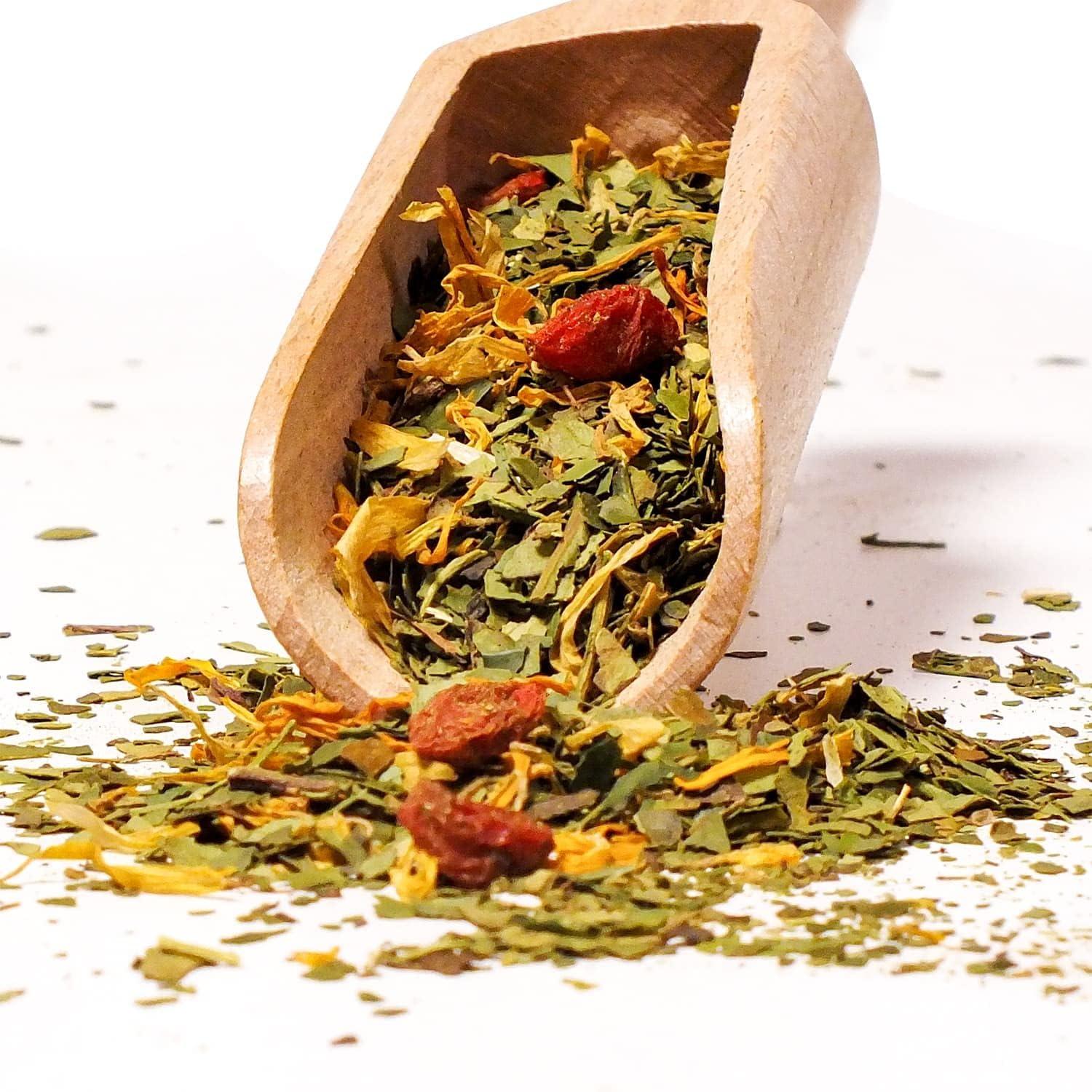 Verde Mate Green Energia Guarana Raspberry Vitality Set with Calabash ...