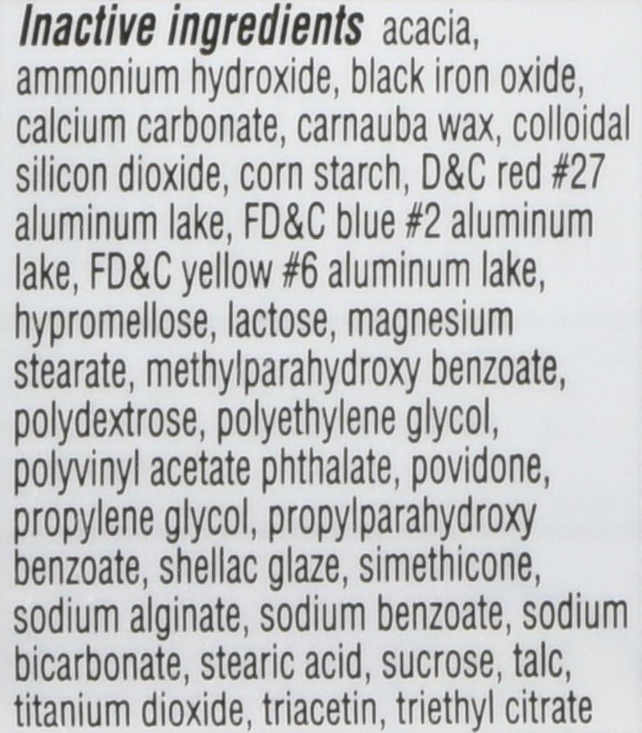 Equate Women's Laxative Tablets Bisacodyl 5mg 120ct - (Two 60ct bottles ...
