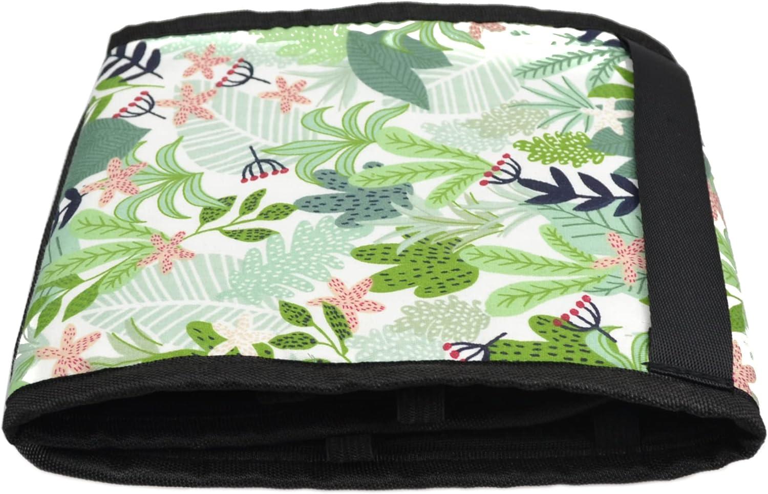 Foldable Homeopathy Storage Case - Organizer Box Kit for 42 Tubes | Buy ...