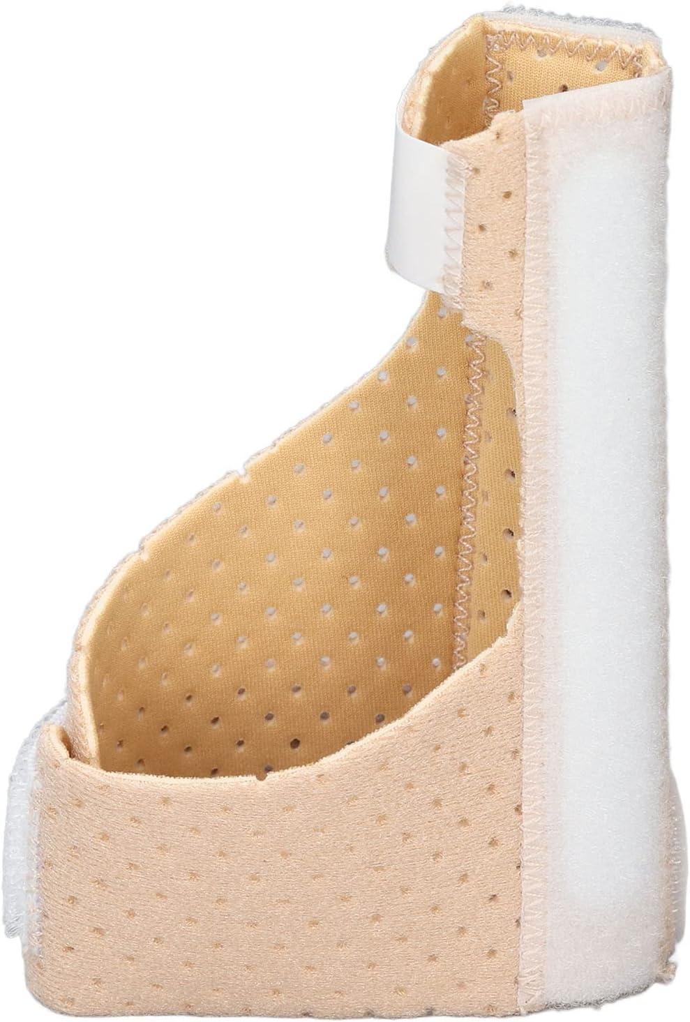 Adjustable Hammer Toe Corrector - Reduce Stress & Fixation for Claw Toe ...