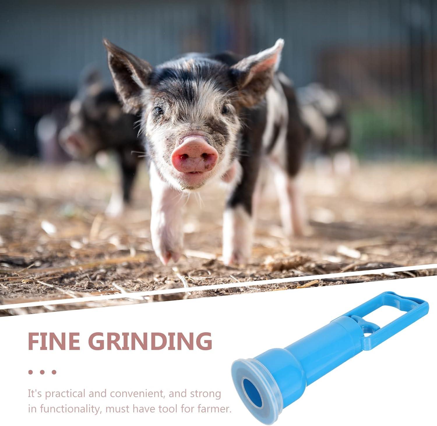 Resuscitator Bag Manual Breathing Machine Small Breathing Farm ...