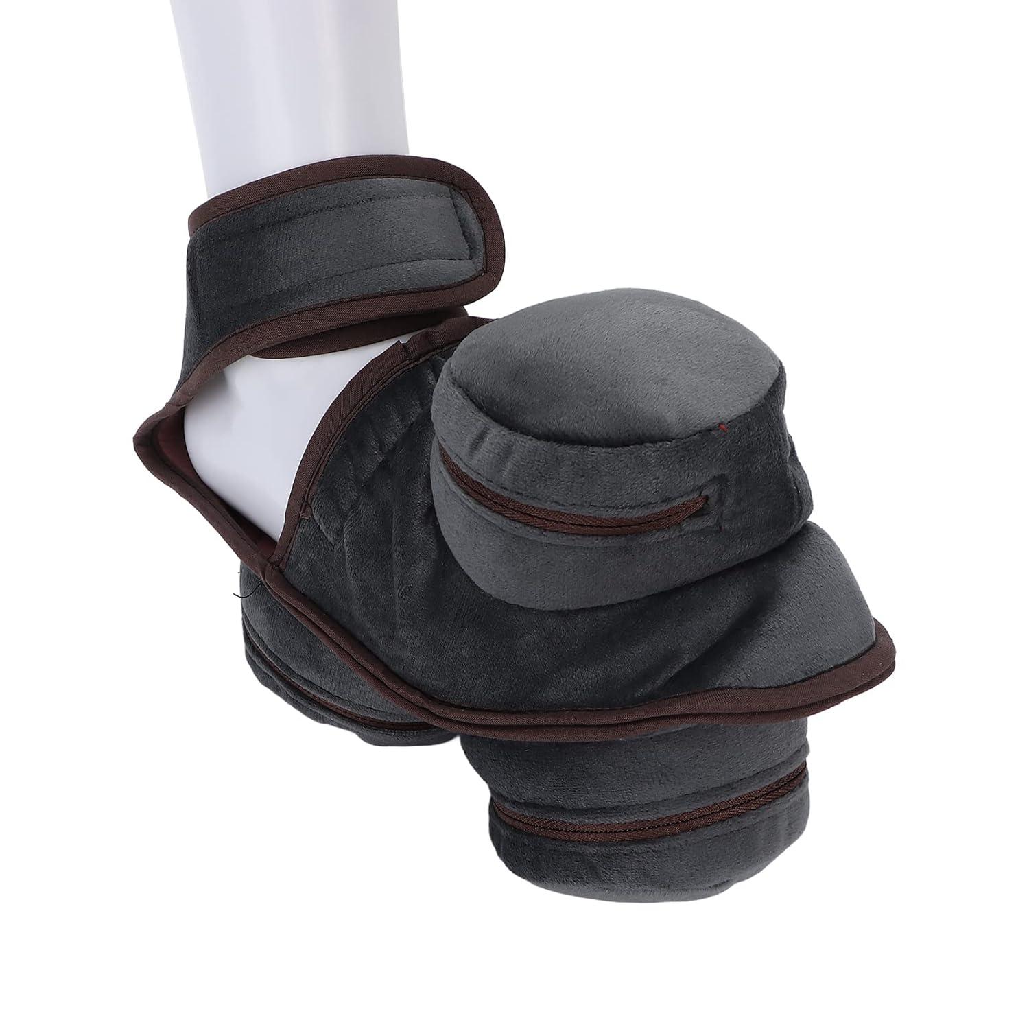 Portable Moxibustion Bag for Foot Pain Relief | Moxibustion Treatment ...