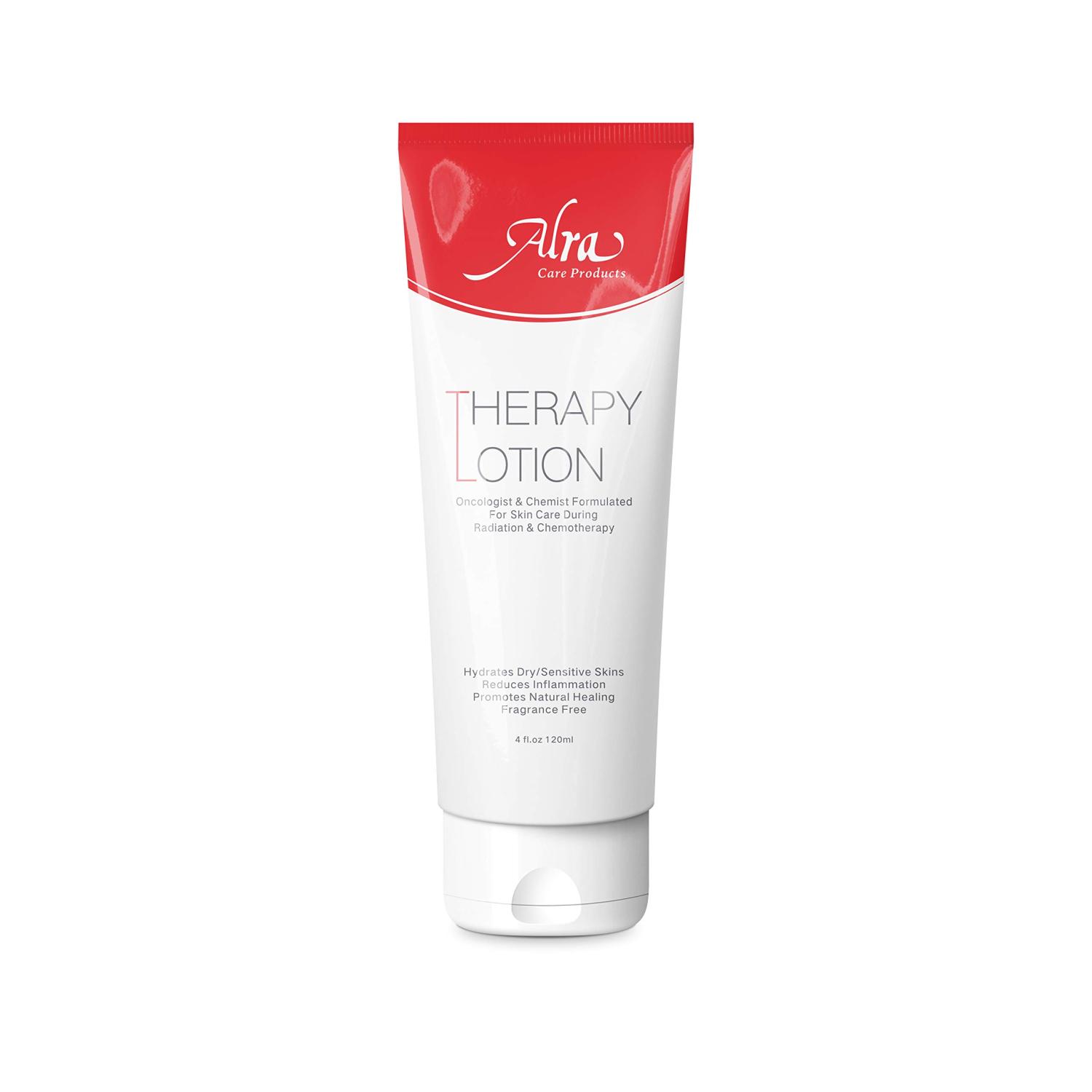 Alra Therapy Lotion 4 oz - Soothing Relief for Sensitive Skin | Buy Now ...
