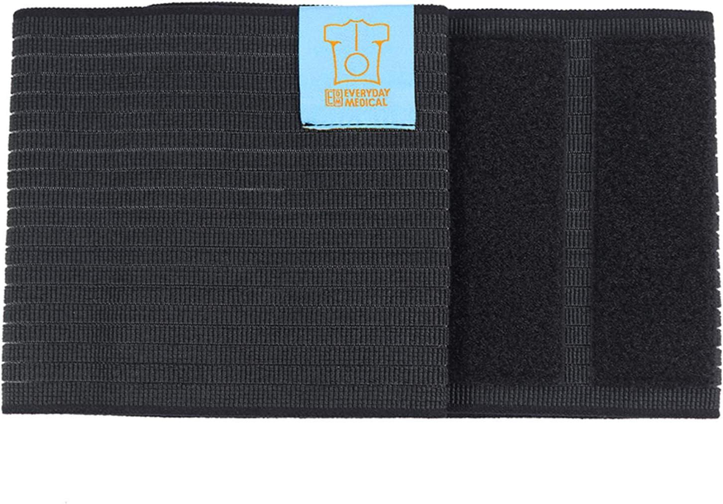 Everyday Medical Post Surgery Abdominal Binder - Medical Grade Stomach ...