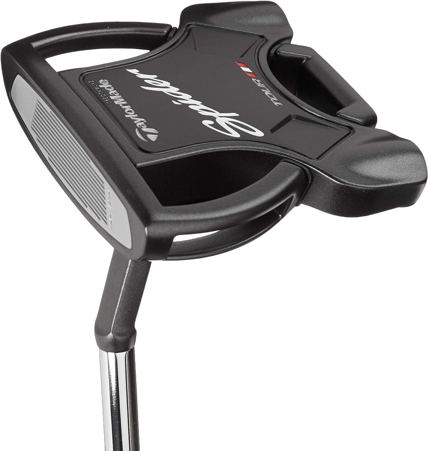 Spider Tour Black Putter #3 Left 34 - Sleek and Precise Golf Club | Buy ...