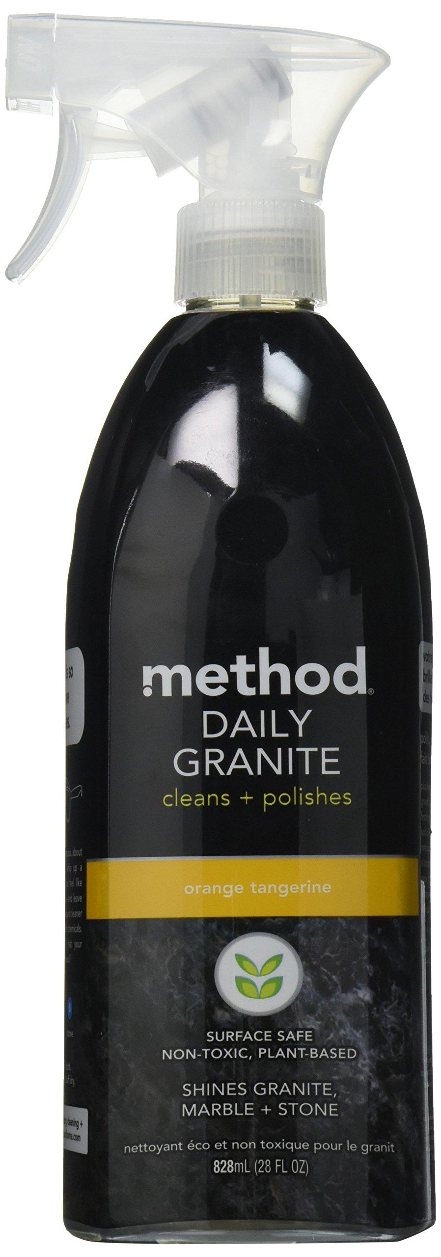 Method Daily Granite