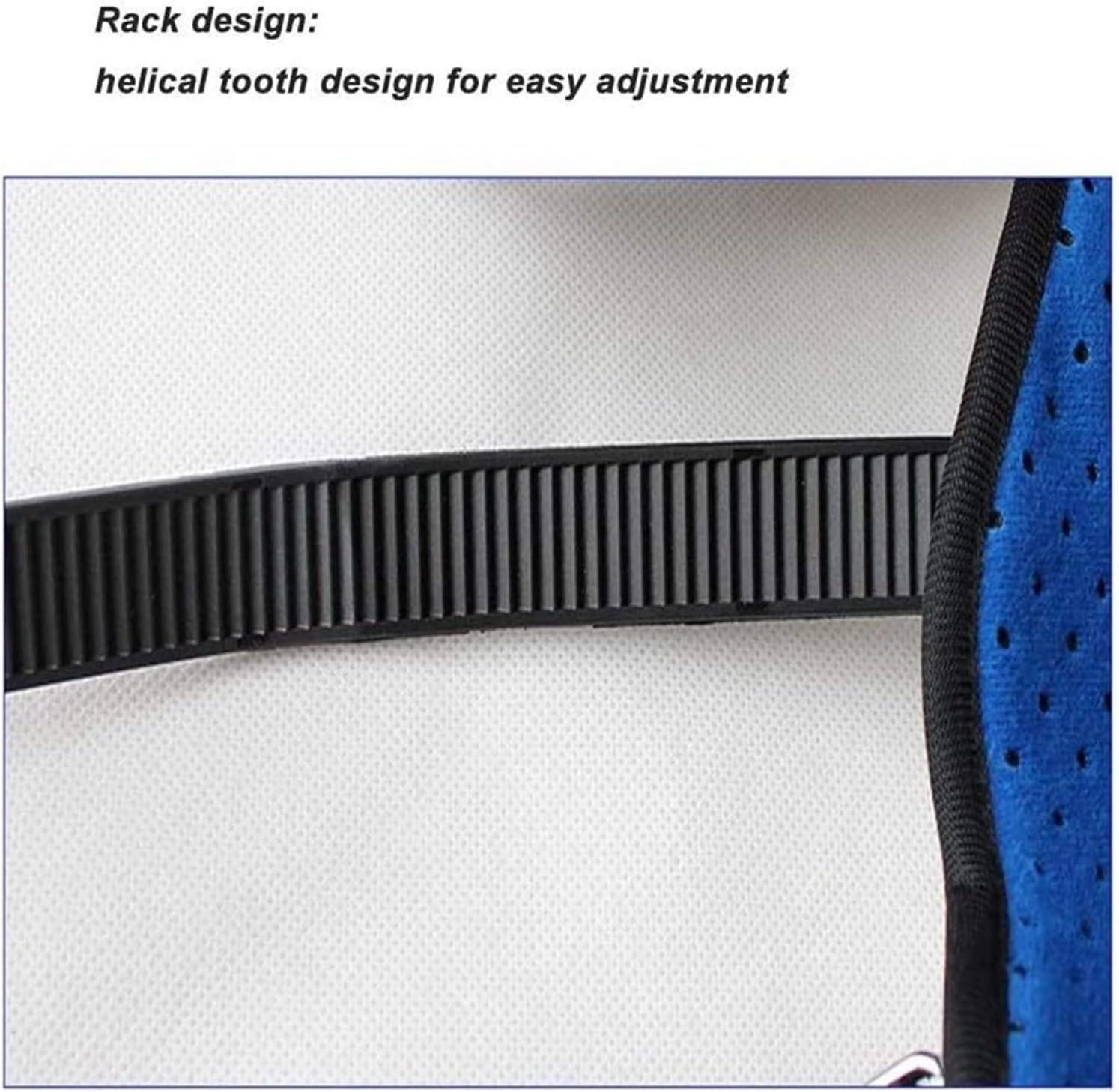 Adjustable Hip Joint Fixation Bracket | Knee Support Orthosis for Leg ...