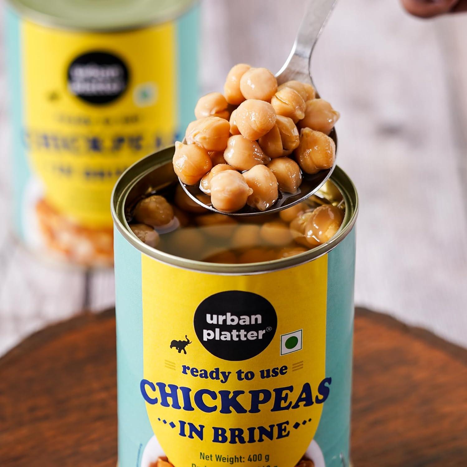 how to cook chickpeas in brine