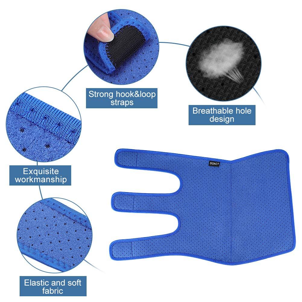 Yosoo Health Gear Compression Shin Splint Calf Support Brace ...