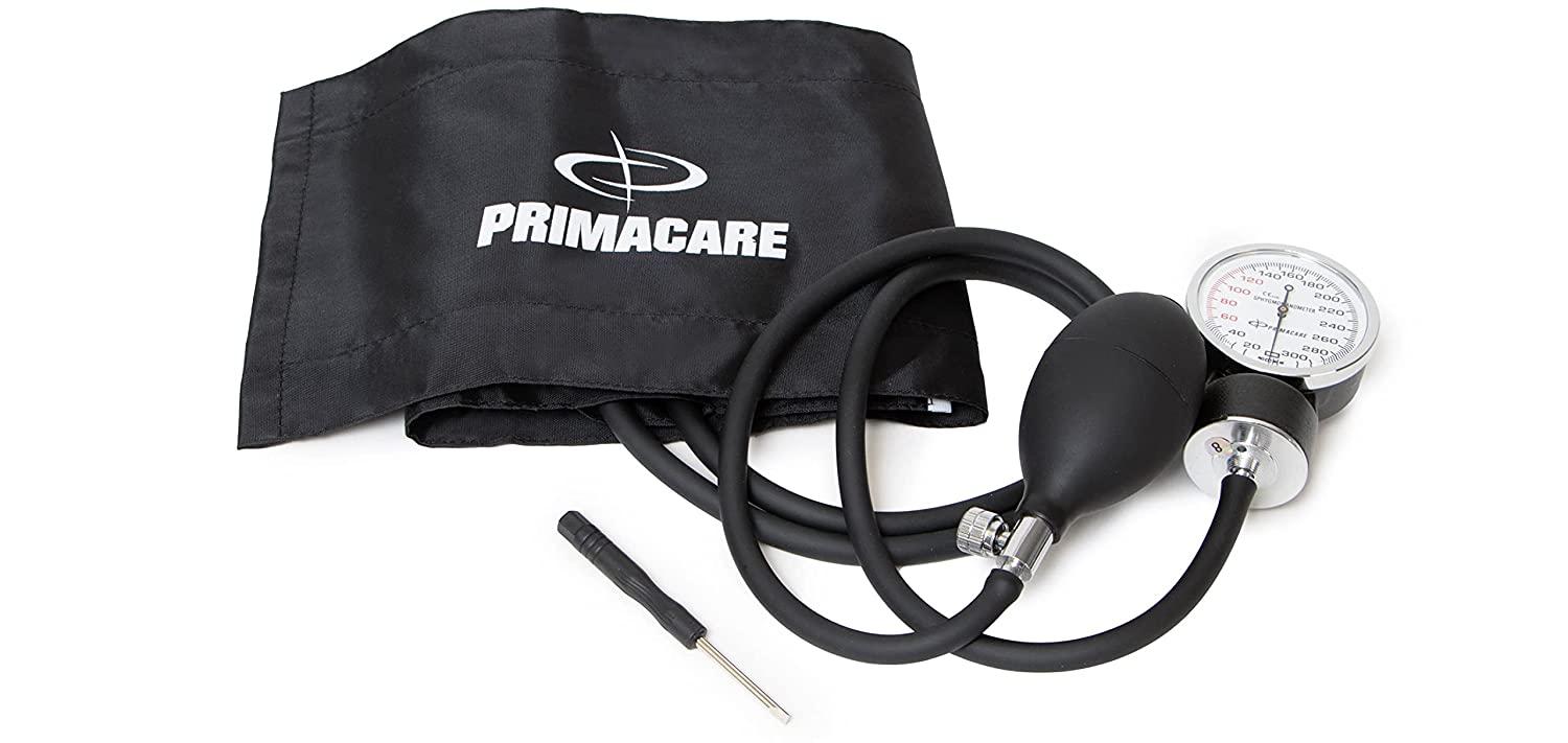 PRIMACARE Professional Classic Manual Blood Pressure Kit with ...