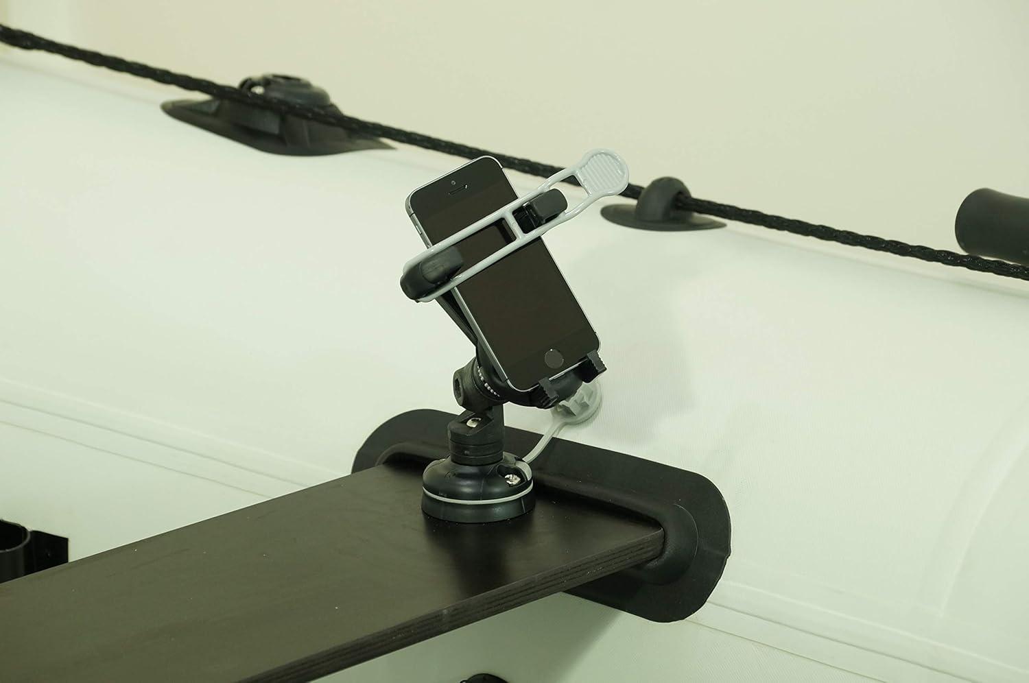 Railblaza Star Port STARPORT Extension 150MM STANDARD Black - Durable ...