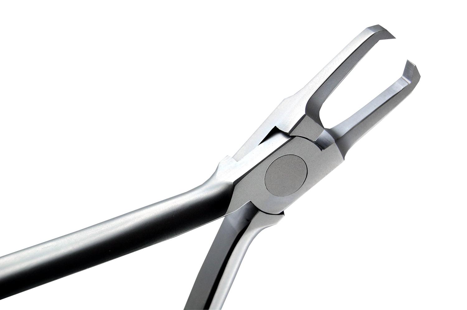 Dentalogixx Bracket Distance Tongs - International Shipping | Precision ...