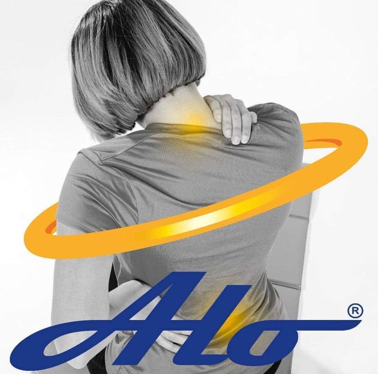 ALO Pain Relief Cream Therapy (4 oz) | Arthritis, Back Pain, Sciatica ...