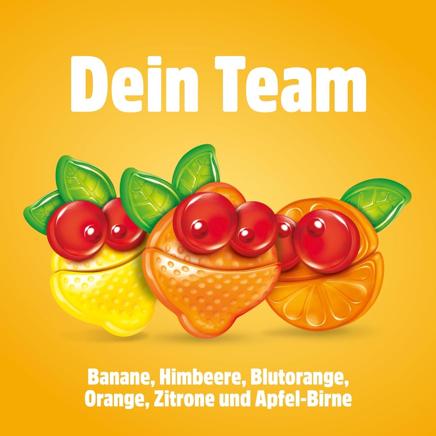 Buy GEIMM2 Lach Rubber Minis Runddose - 735g (70 Packs) - Delicious ...