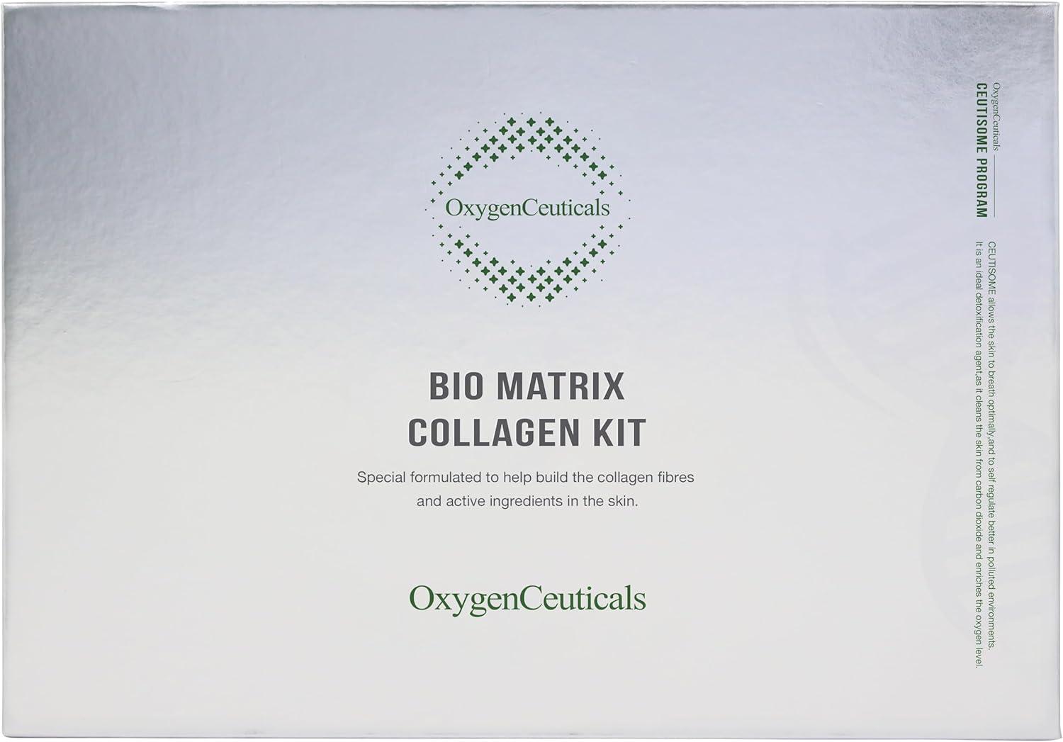 Bio Matrix Collagen Ampoule (Professional)