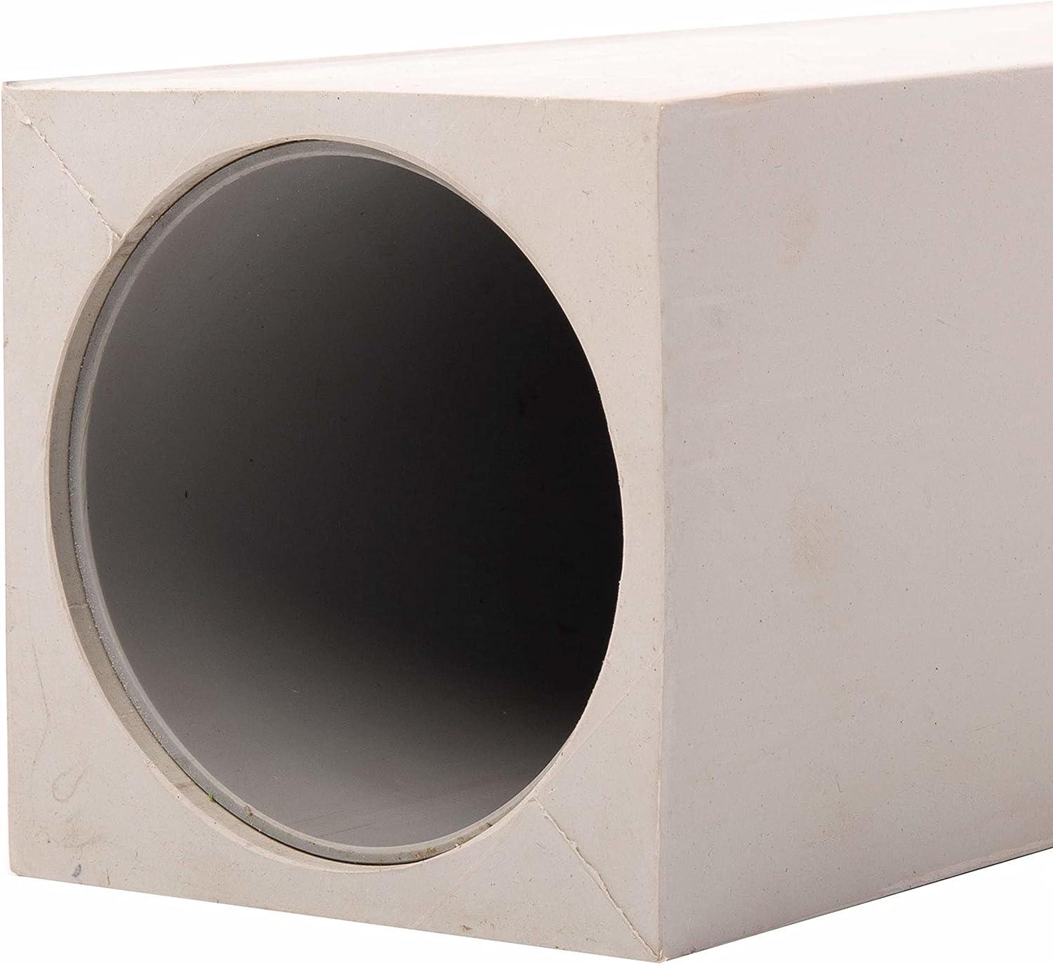 Kids Youth Size 4-Way Pitcher's Rubber 19 Heavy Duty Wedge for Softball ...