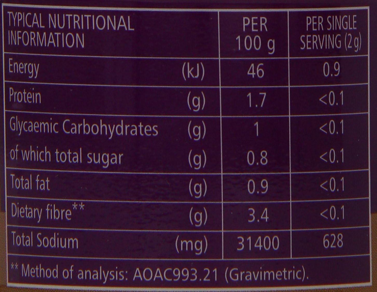 Steers Seasoning Salt Spice 200 g 1 | Buy Now with Express ...