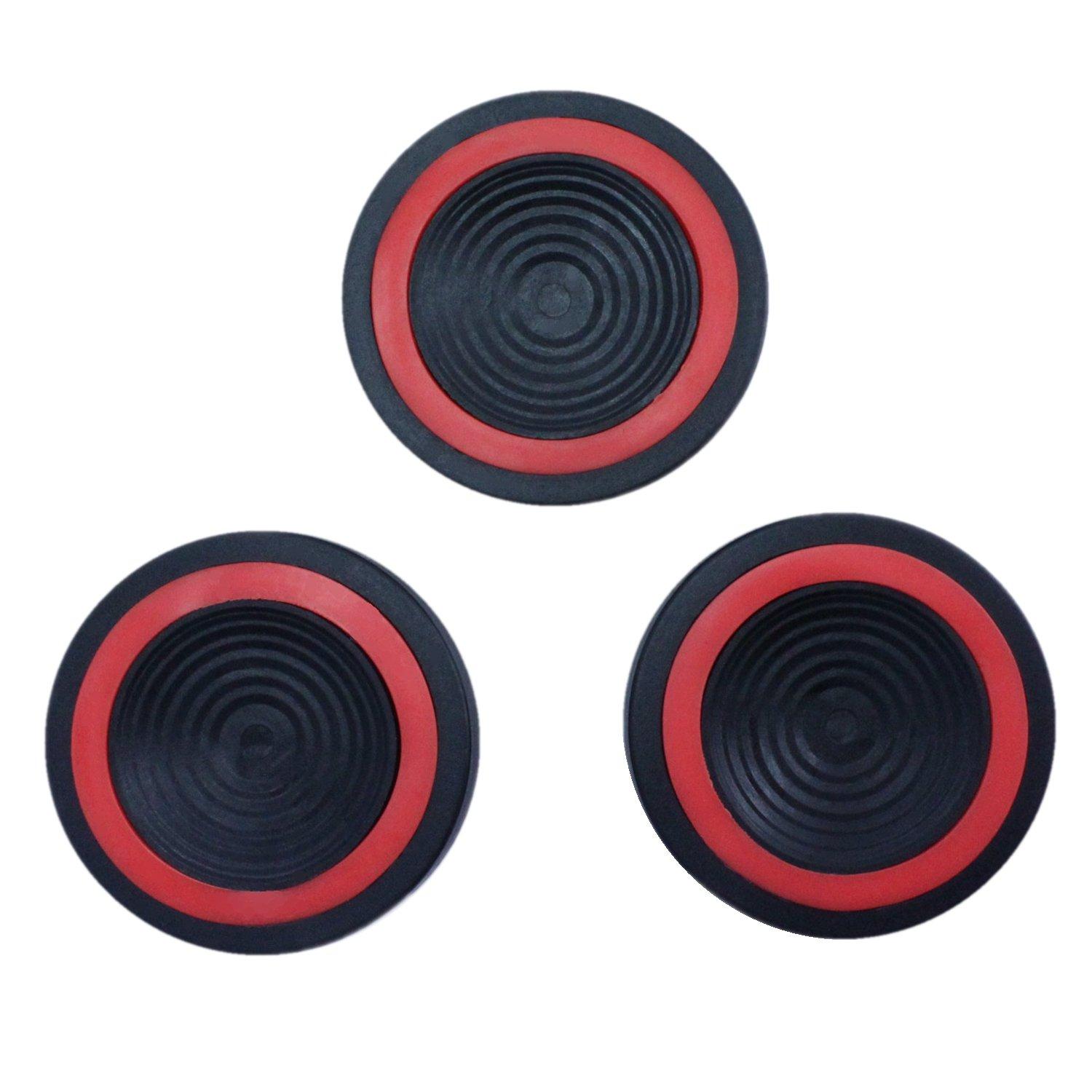 Astromania Anti-Vibration Suppression Pads for Telescope Mounts ...