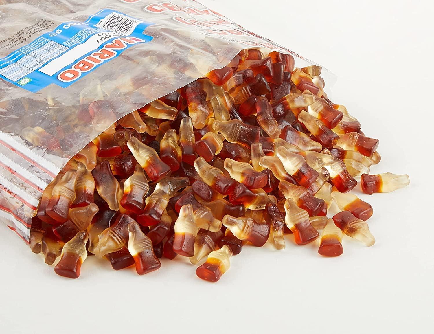 Haribo Sweets Pick n Mix Sizes 500g - 3kg Bulk Sweets - Perfect for ...