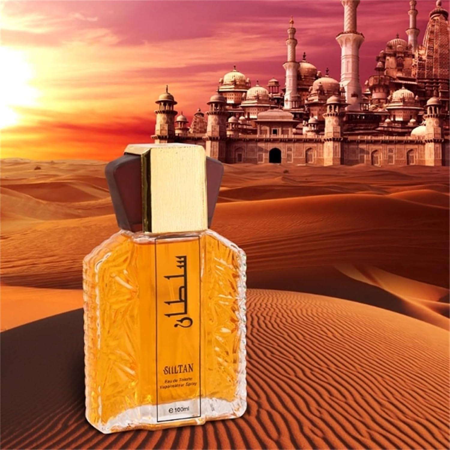 middle eastern men's cologne