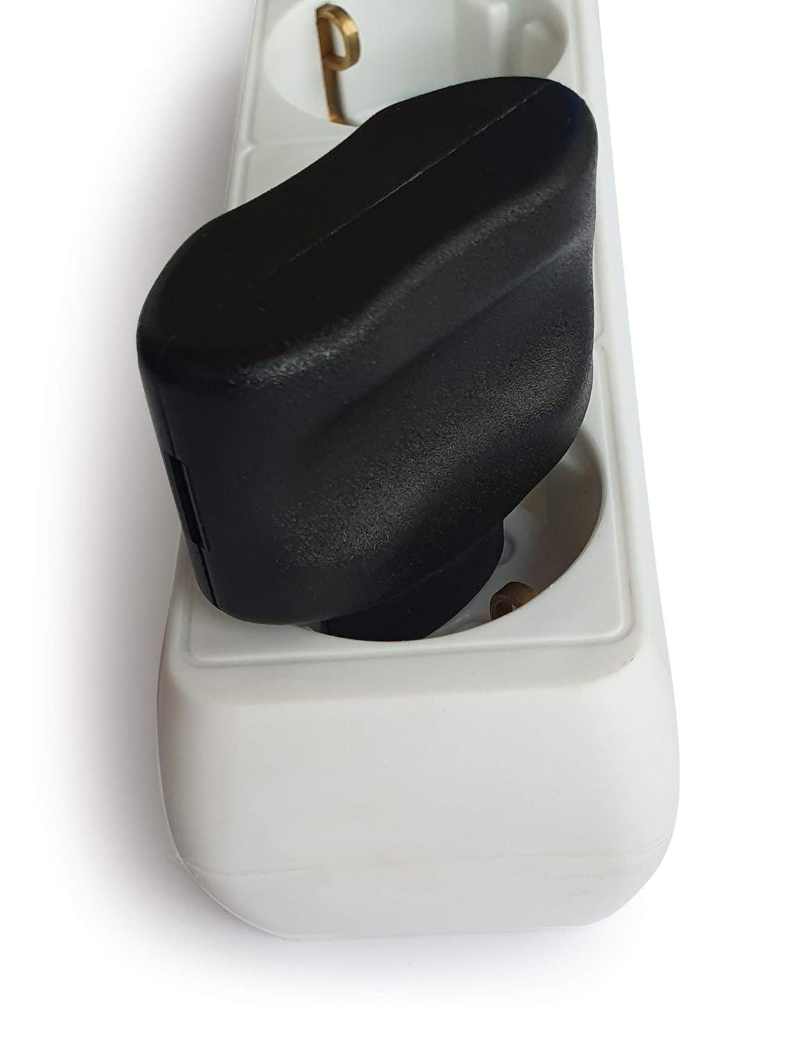 Socket Opener for Child Safety Locks | Easy Removal of Glue-Attached ...