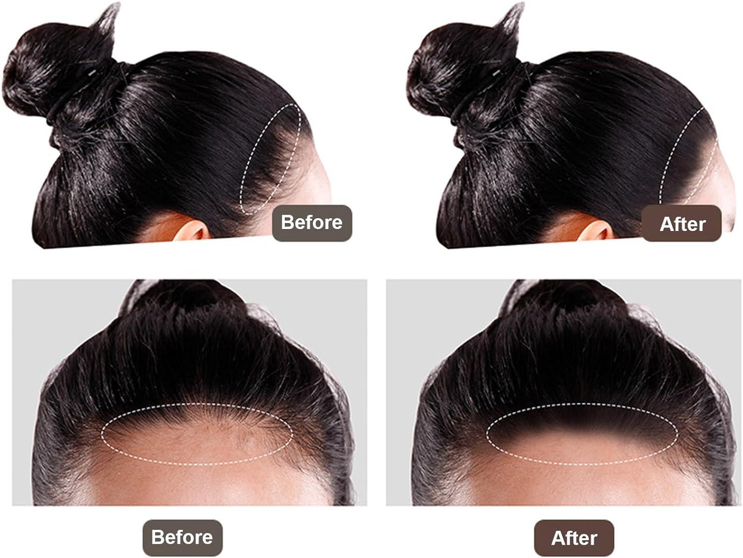 Hairline Powder Hairline Shadow Pressed Powder Instantly Conceals ...